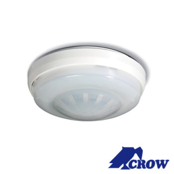 SRX360 – CROW – Detector de 360º doble tecnología – Torniquetes y ...