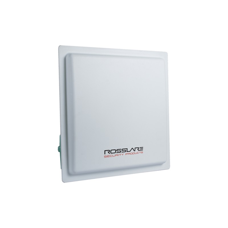 AYU910EU – ROSSLARE SECURITY PRODUCTS – UHF INTEGRATED LONG-RANGE READER FREQUENCY 865-868MHZ ...