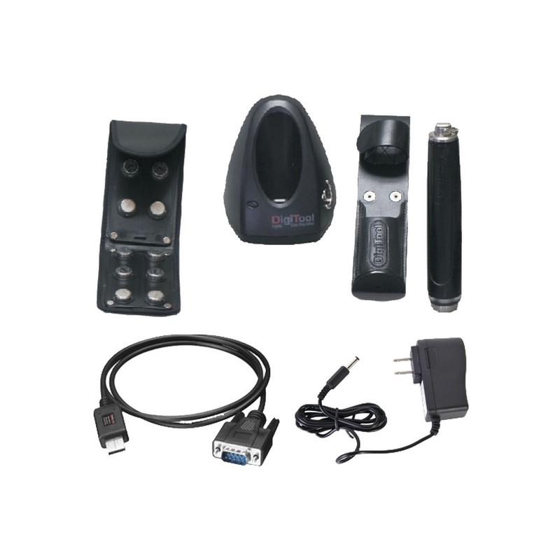 GCK03 – ROSSLARE SECURITY PRODUCTS – Kit de actualización para sistema ...